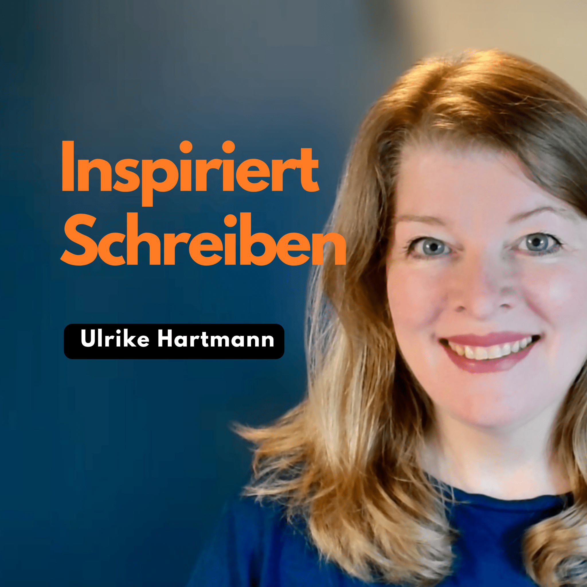 Podcast Inspiriert schreiben | Inspiriert schreiben